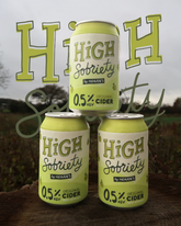 Premium Craft English Cider | Hogan's Cider